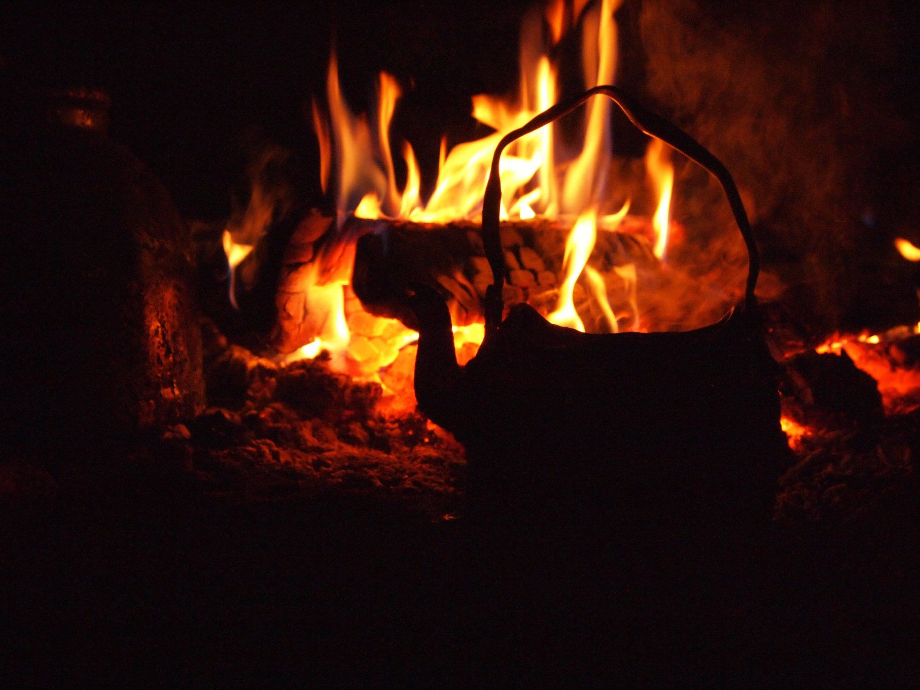 Traditional Sámi Cooking | Kiruna Guidetur